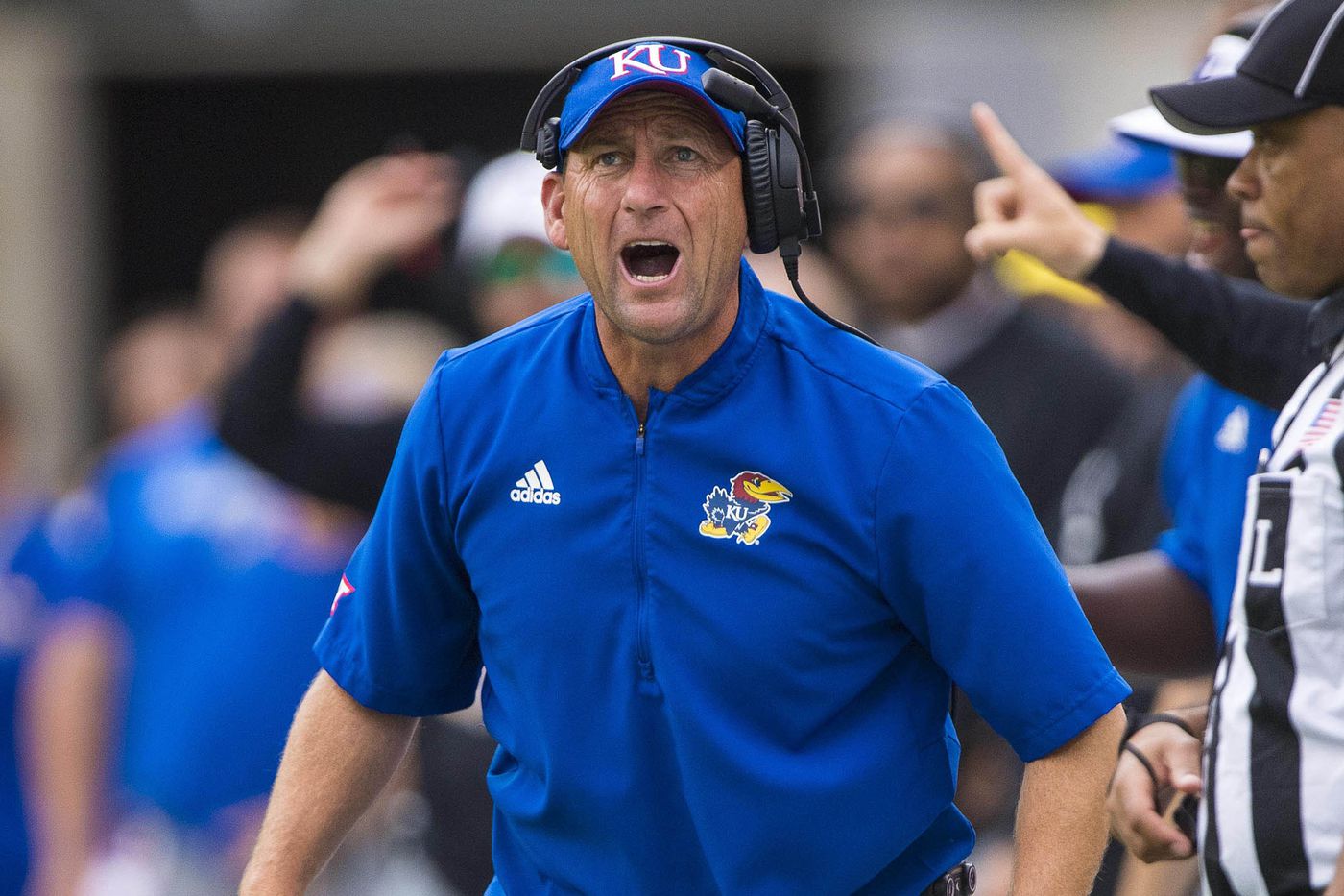 USFL Announces Houston Gamblers Coaching Staff