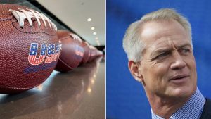 USFL’s Daryl Johnston: Surprised at Viewership Dip and Resolute for ...
