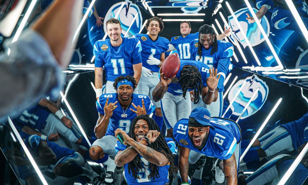 USFL 2022: New Orleans Breakers Season Preview
