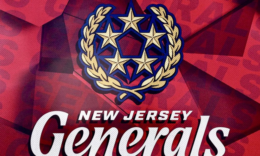 Breaking Down The New Jersey Generals Offseason And Current 2023 Roster