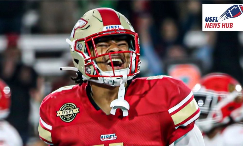 Birmingham Stallions Week 2 Roster Updates: Free Agent Signings, Injury ...