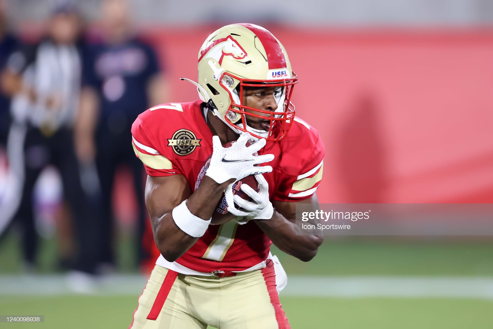 Game Preview: Birmingham Looks to Remain Perfect Against Houston