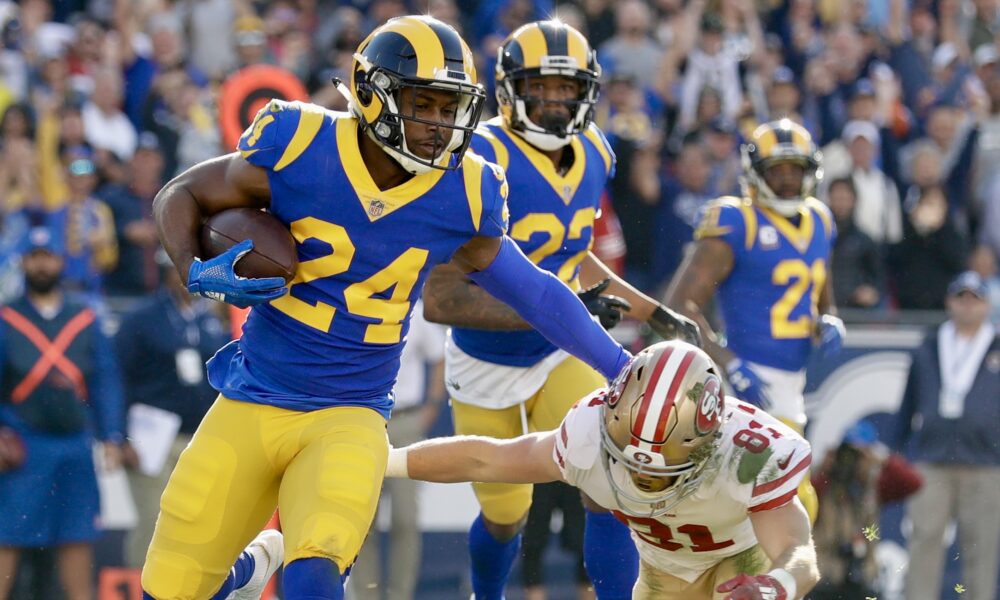 The New Jersey Generals Sign Veteran NFL Defensive Back Blake Countess
