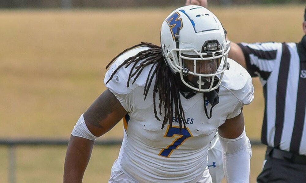 Pittsburgh Maulers Sure Up Trenches With Two Additions