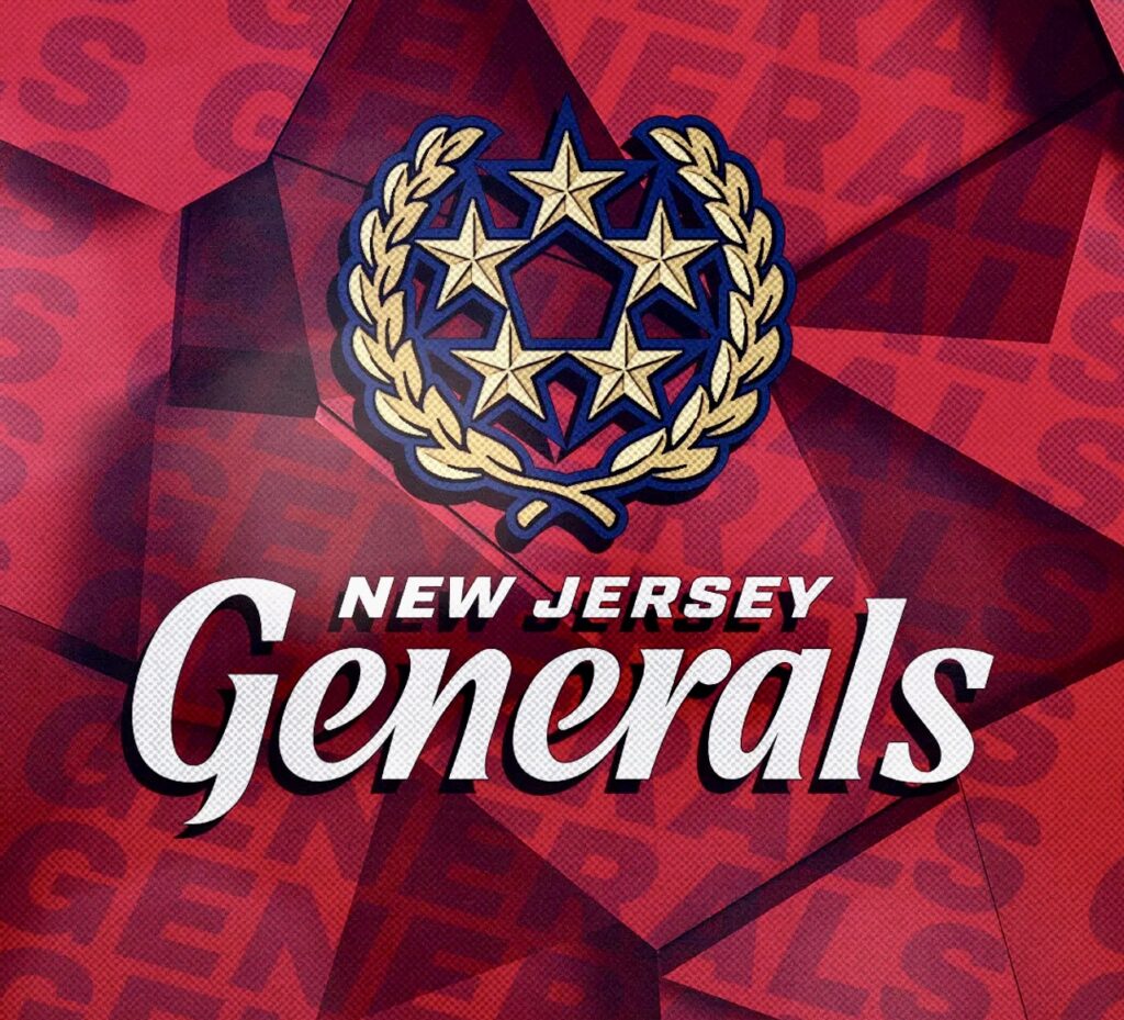 USFL 2023: New Jersey Generals Season Preview, Roster Breakdown ...