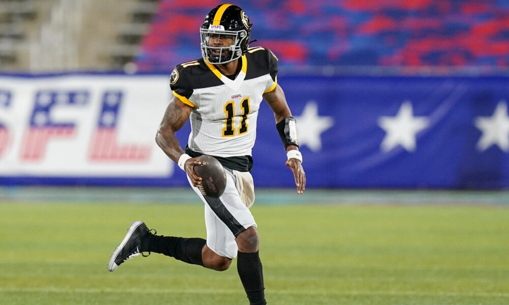 USFL Week 6: Pittsburgh Maulers (2-3) Odds, Preview, Prediction
