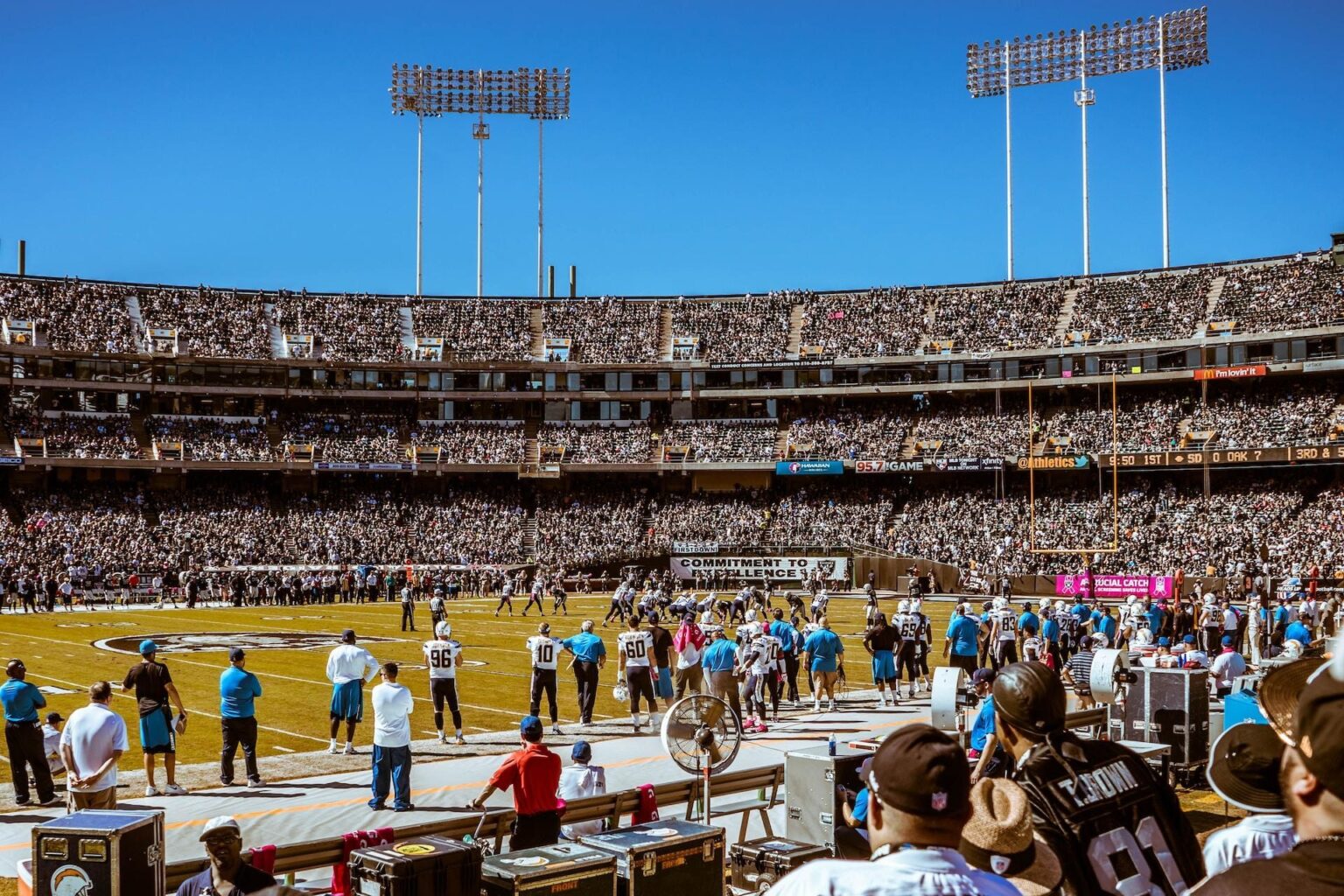 The Rise of the USFL: America’s New Football Frontier
