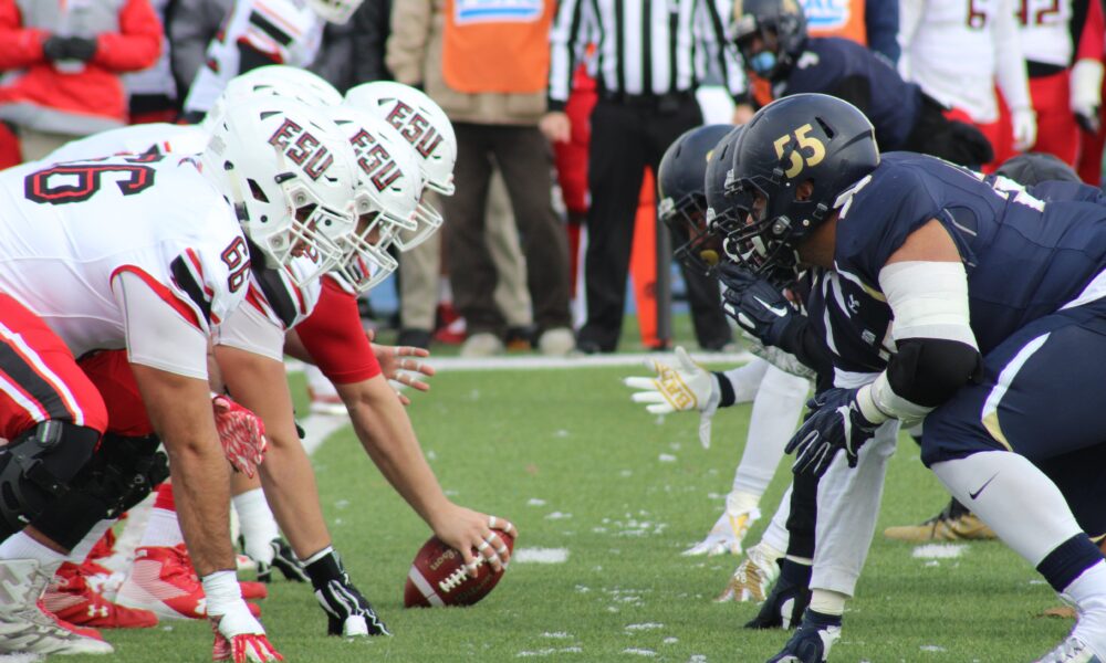 Breaking Barriers: How Technology Helped the US Football League Connect ...