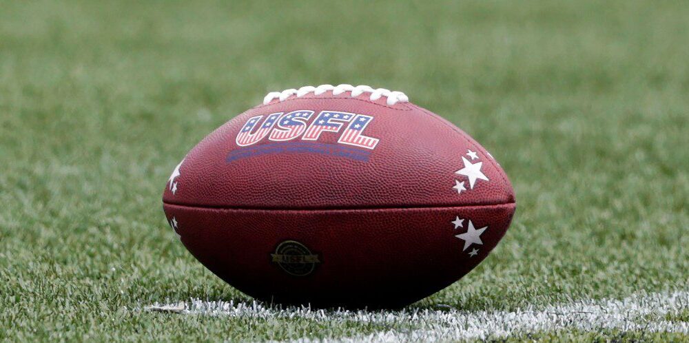 USFL vs NFL Betting: Key Differences & Strategy